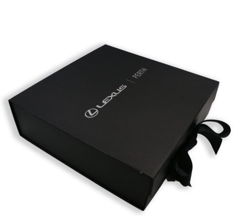 Foldable Boxes: Ecolution Packaging